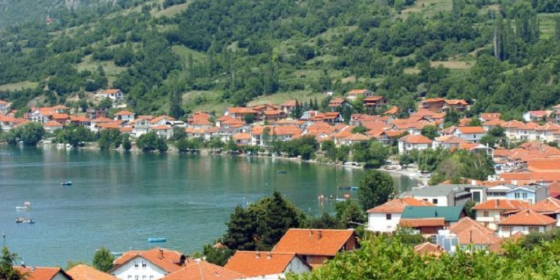 Лице од Пештани бесправно градел – Ohrid1