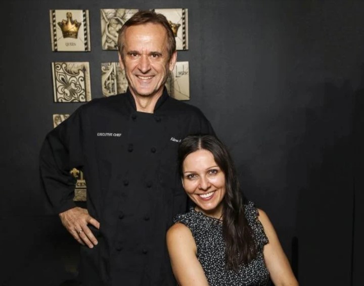 Само Охрид ми е поблизок до срцето од Мајами, вели Климе кој ги прави ...