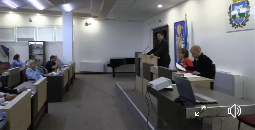 (ВИДЕО) Пецаков: До крајов на годинава ќе има 27 готови проекти – Ohrid1