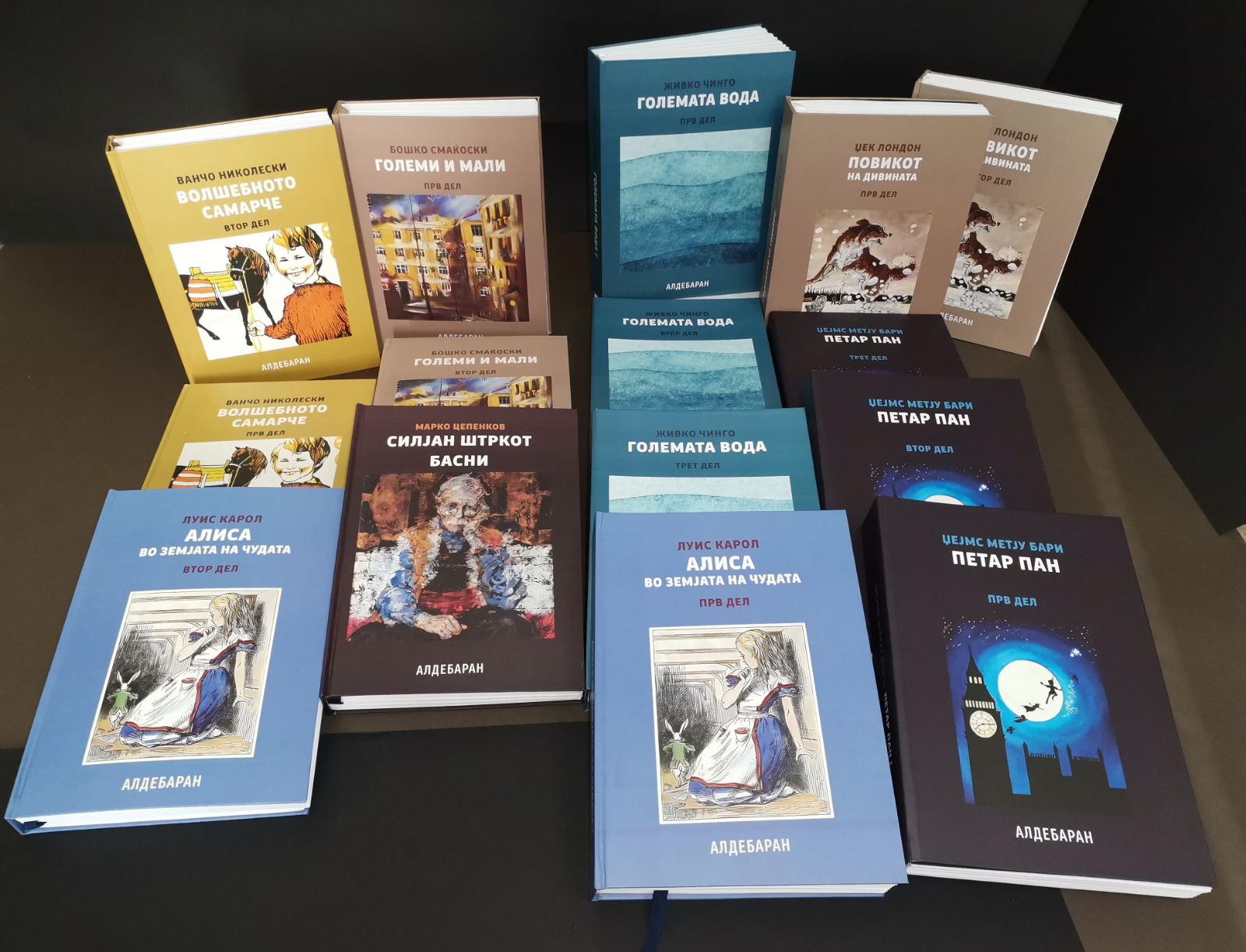 Одбележување на 4 јануари Светскиот ден на Брајовото писмо Ohrid1