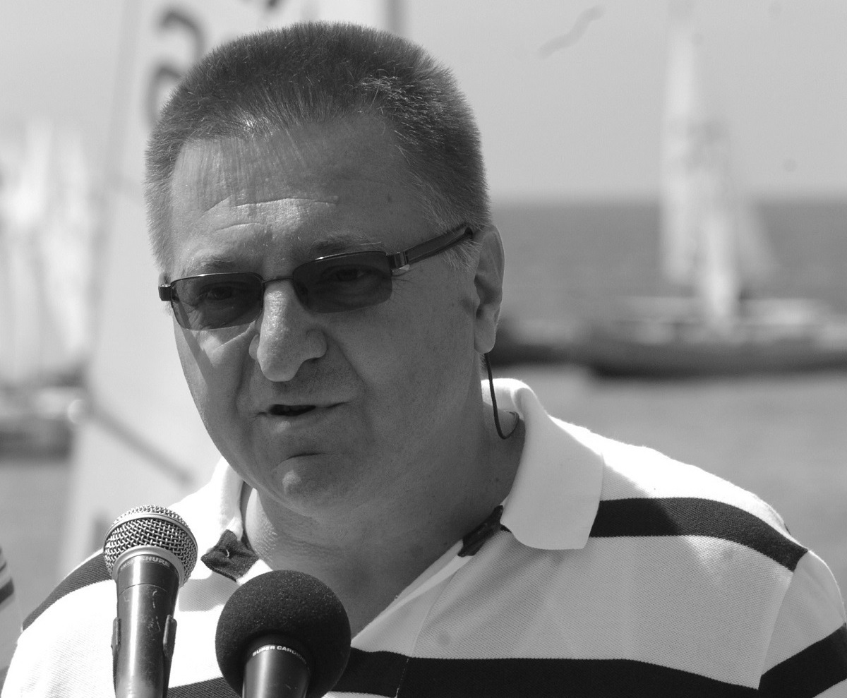 IN MEMORIAM – Почина Венко Шапкар – Ohrid1