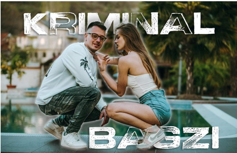 (ВИДЕО) „КРИМИНАЛ“, нов хит на хип-хоп артистот Багзи – Ohrid1