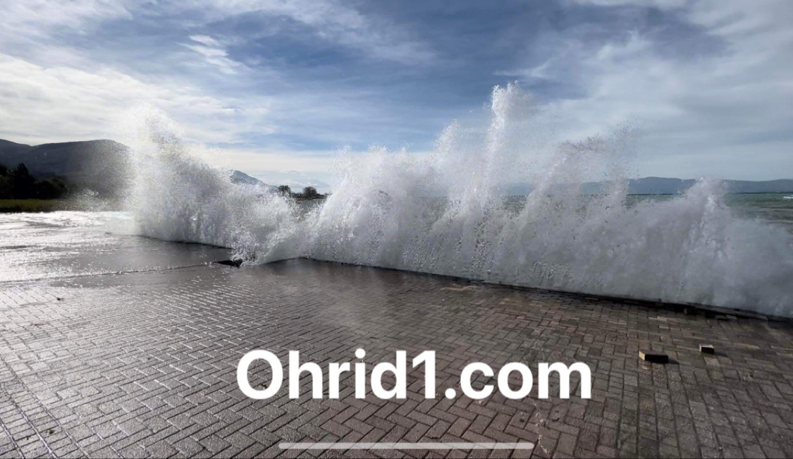 (ВИДЕО) До кога Кејот ќе биде под заложништво на екологистите? – Ohrid1