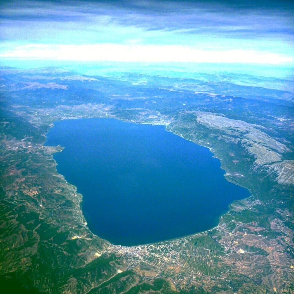 Тајните кои ги крие Охридското езеро – Ohrid1