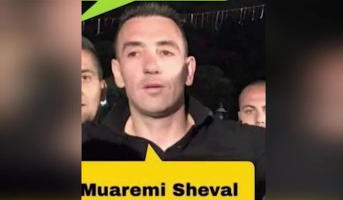 Шеваљ Муареми уапсен во Дубаи, па ослободен поради нерелевантни докази ...