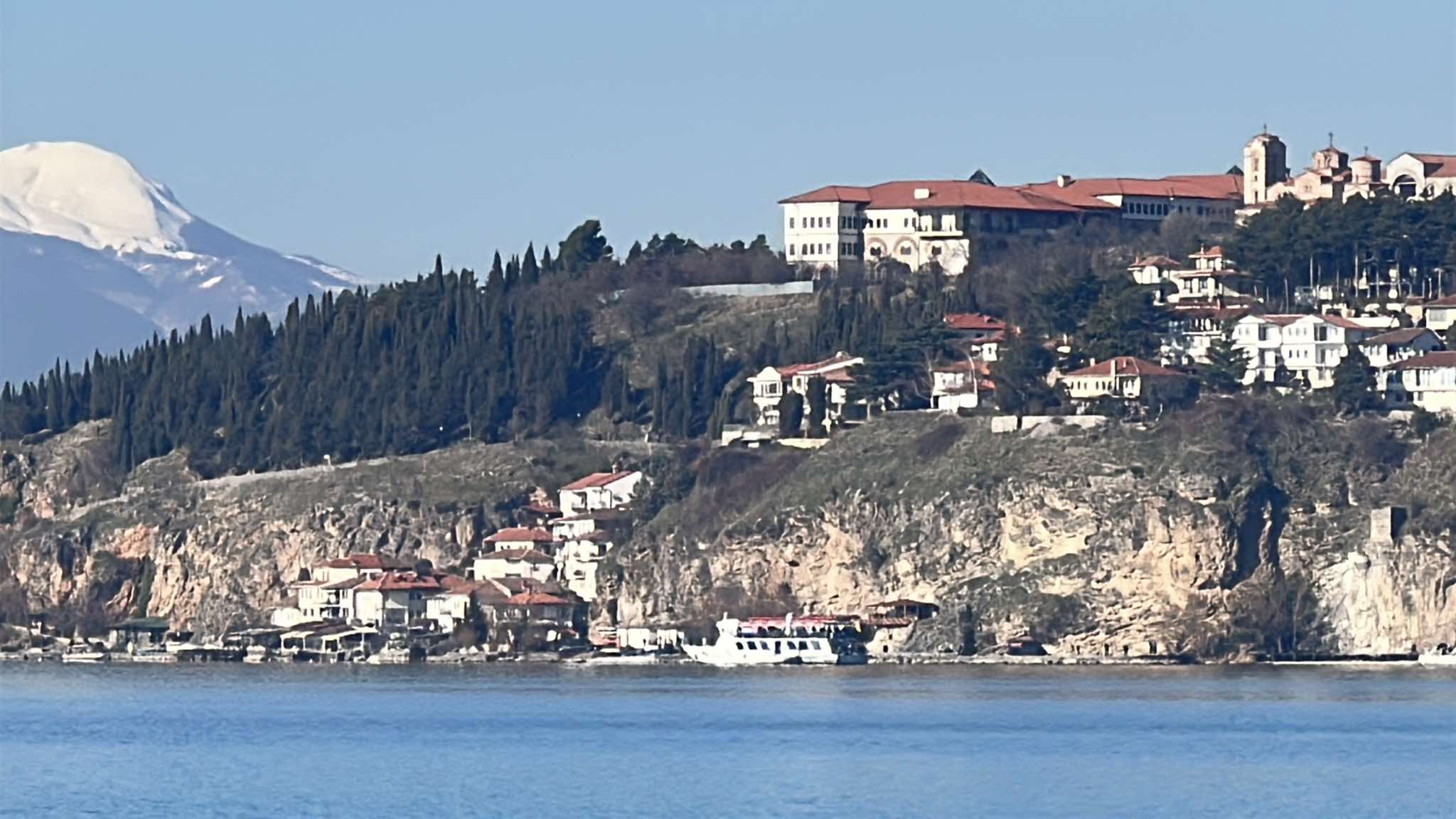 УНЕСКО бара Охридскиот регион да биде поместен на Листата светски природни и културни реткости ...