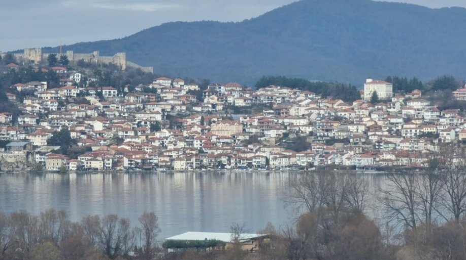 Две лица од село Белчишта се степале во Охрид – Ohrid1