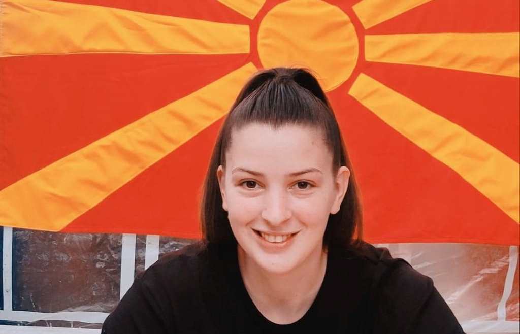 Фокус Партнерот на охриѓанката Наташа осомничен за нејзиното убиство на слобода го чека