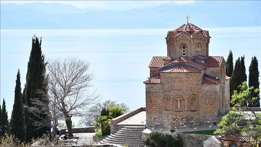 АНАДОЛИЈА: Охрид и оваа година подготвен да ги пречека туристите од цел свет – Ohrid1